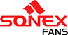 Sonex Fan – Shoukat Electronics | Pakistan