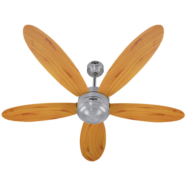 SONEX CEILING FAN MARSHAL MODEL INVERTER 56" – Shoukat Electronics ...