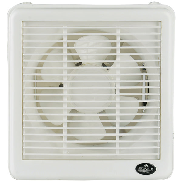 SONEX EXHAUST FAN DOUBLE ACTION – Shoukat Electronics | Pakistan